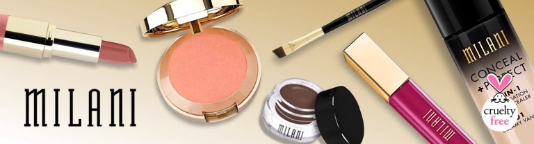 Milani | Beauty Bazaar | Beauty Bazaar