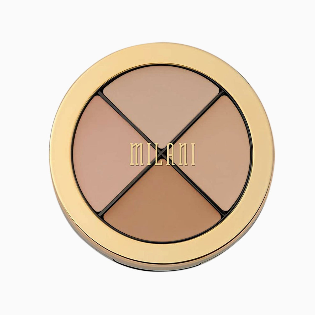 Milani Concealer Kit - Fair To Light | Beauty Bazaar