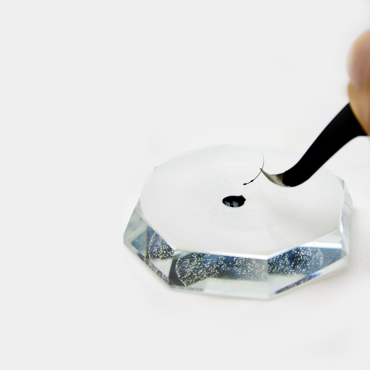 TT099 Jade Octagon | Beauty Bazaar