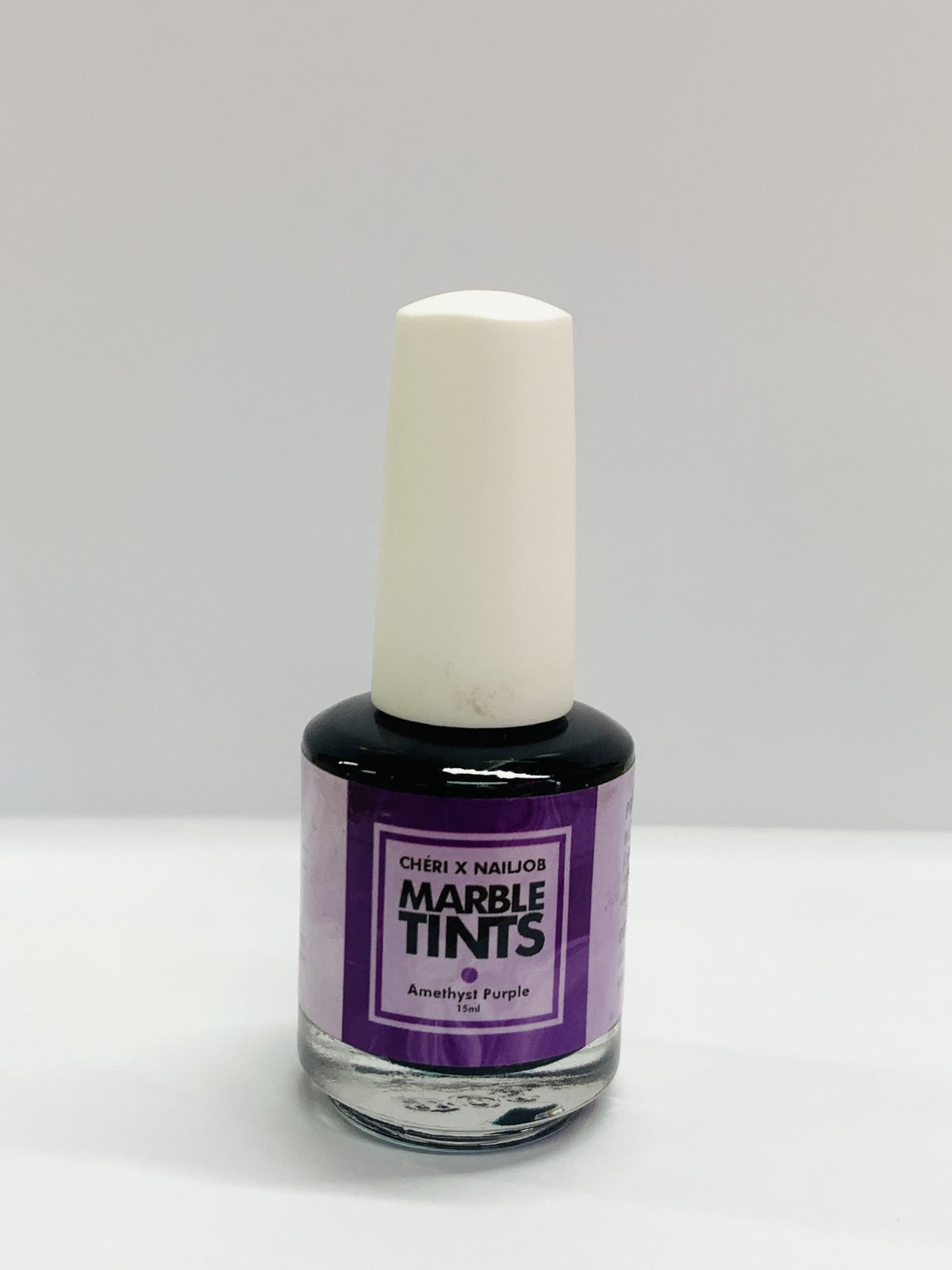 Amethyst Purple Marble Tint | Beauty Bazaar