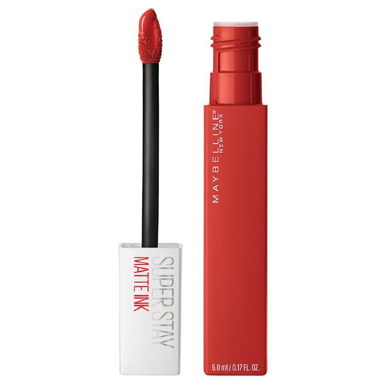 Maybelline Superstay Matte Ink Dancer-118 | Beauty Bazaar