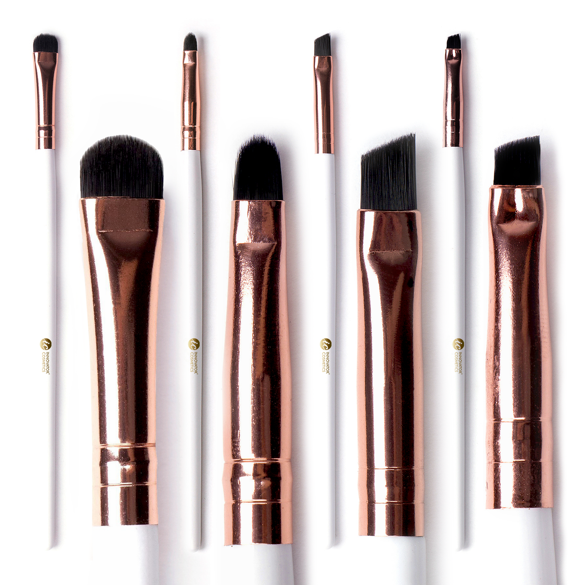 TT037 Mayamy Brow Henna Brush Kit | Beauty Bazaar