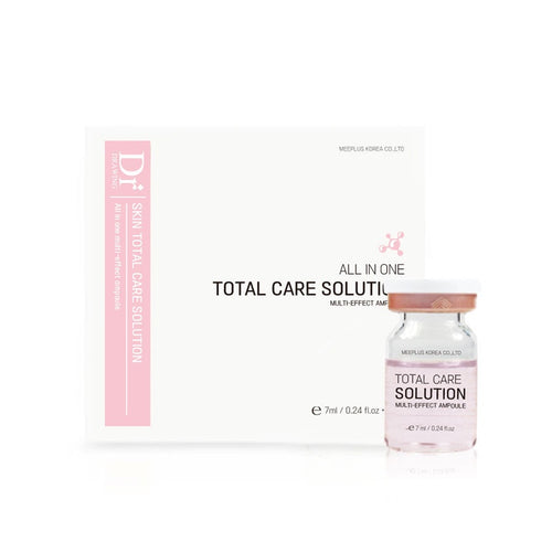 Dr. Drawing Total Care Solution Ampoule 10x7ml | Beauty Bazaar