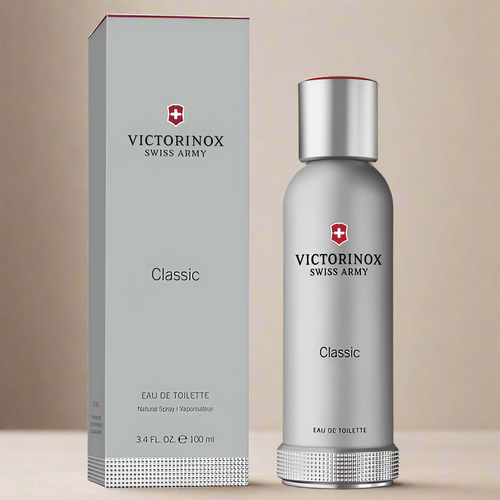 Victorinox Swiss Army Classic Men EDT 100ml | Beauty Bazaar